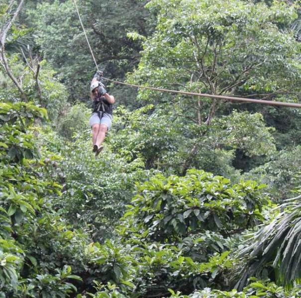 Eloise Wright's Volunteer Story | uVolunteer