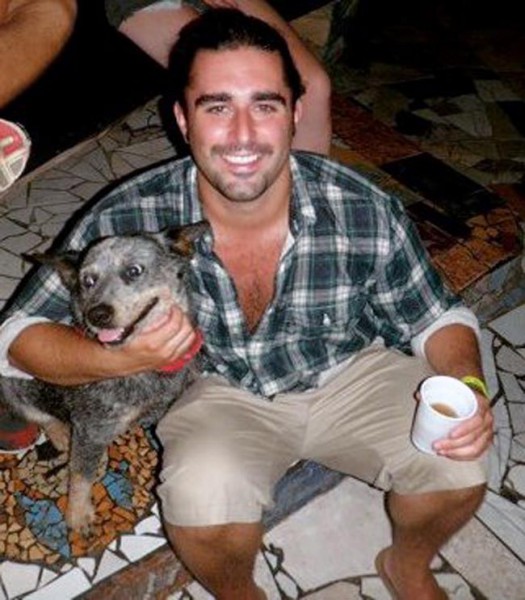 Christopher Skala's Volunteer Story | uVolunteer