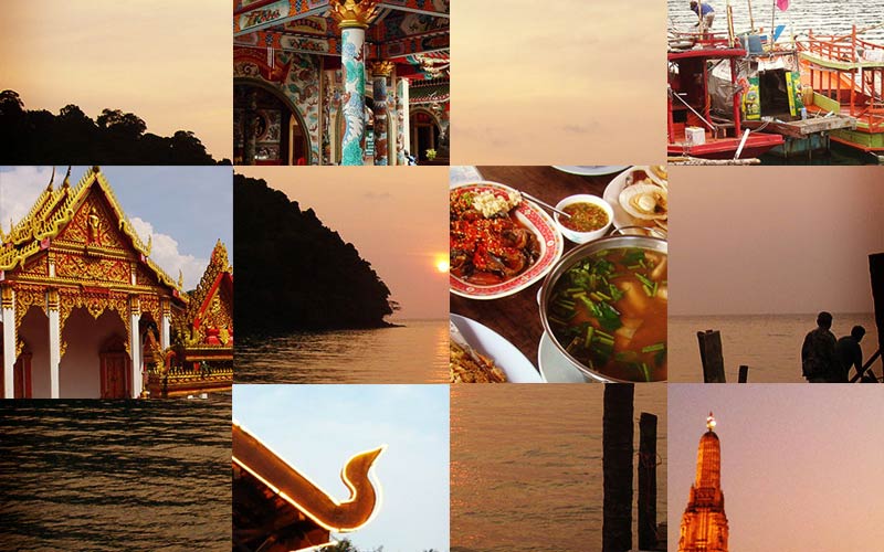 Experience Buddhist Lent in Thailand | uVolunteer