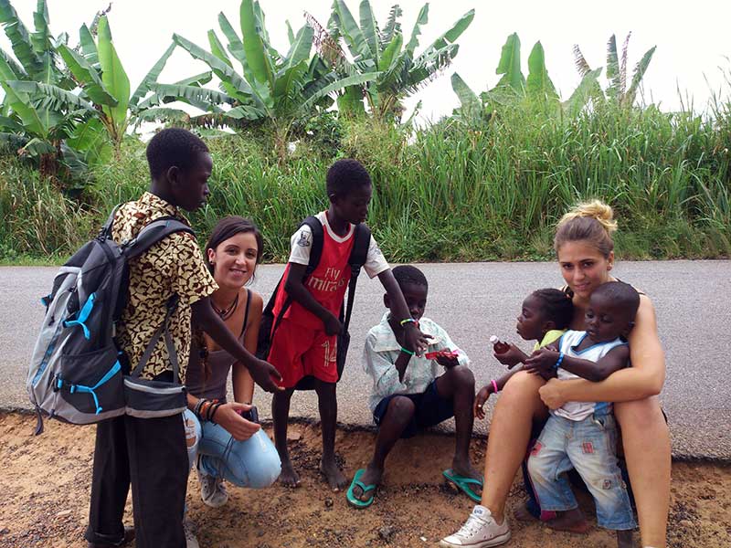 9 reasons to be excited about volunteering in Ghana | uVolunteer