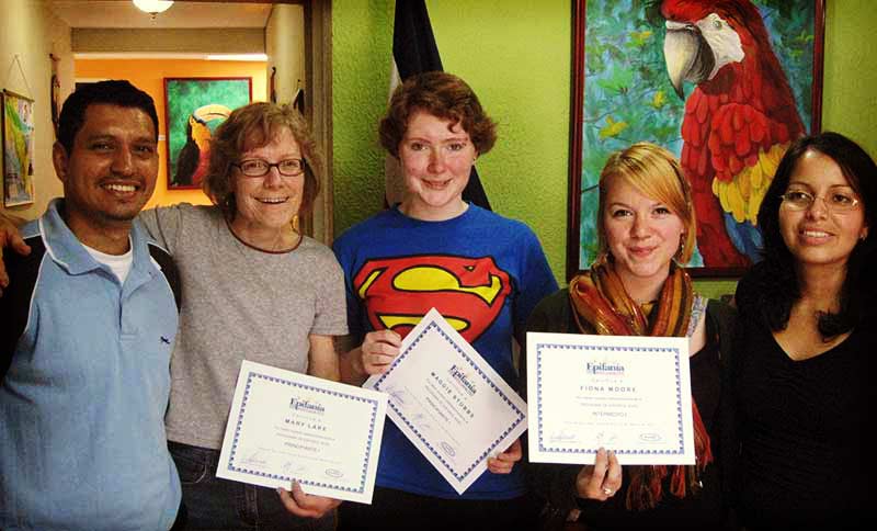 Volunteer in Costa Rica & Spanish Language Course | uVolunteer