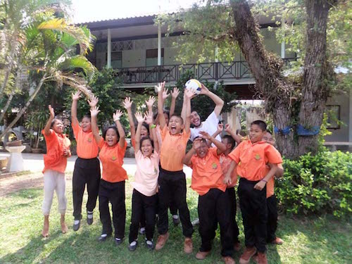 The Ultimate Volunteer in Thailand FAQ | uVolunteer