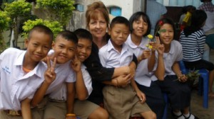 The Ultimate Volunteer in Thailand FAQ | uVolunteer